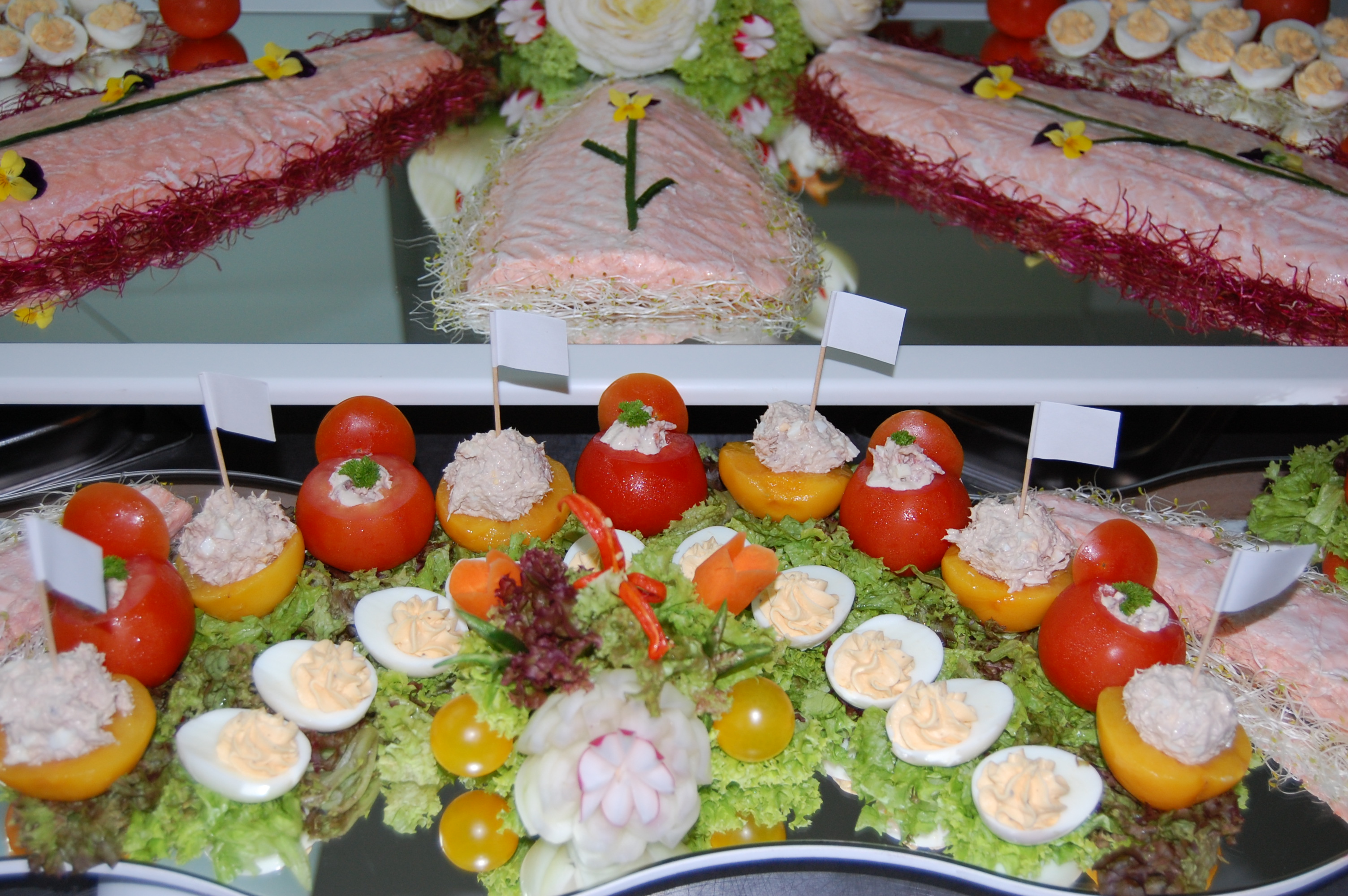 Koud Buffet | COOK IN STYLE