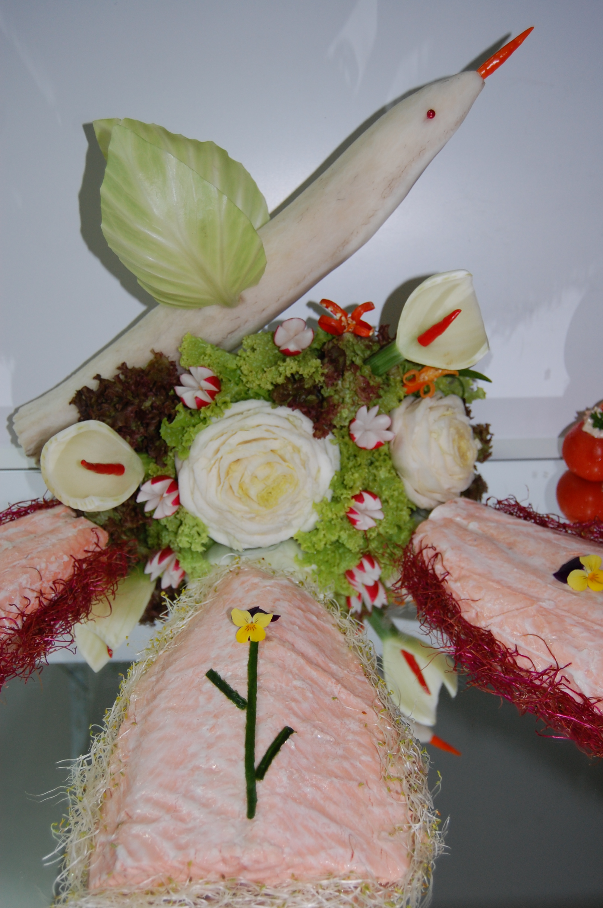 Koud Buffet | COOK IN STYLE