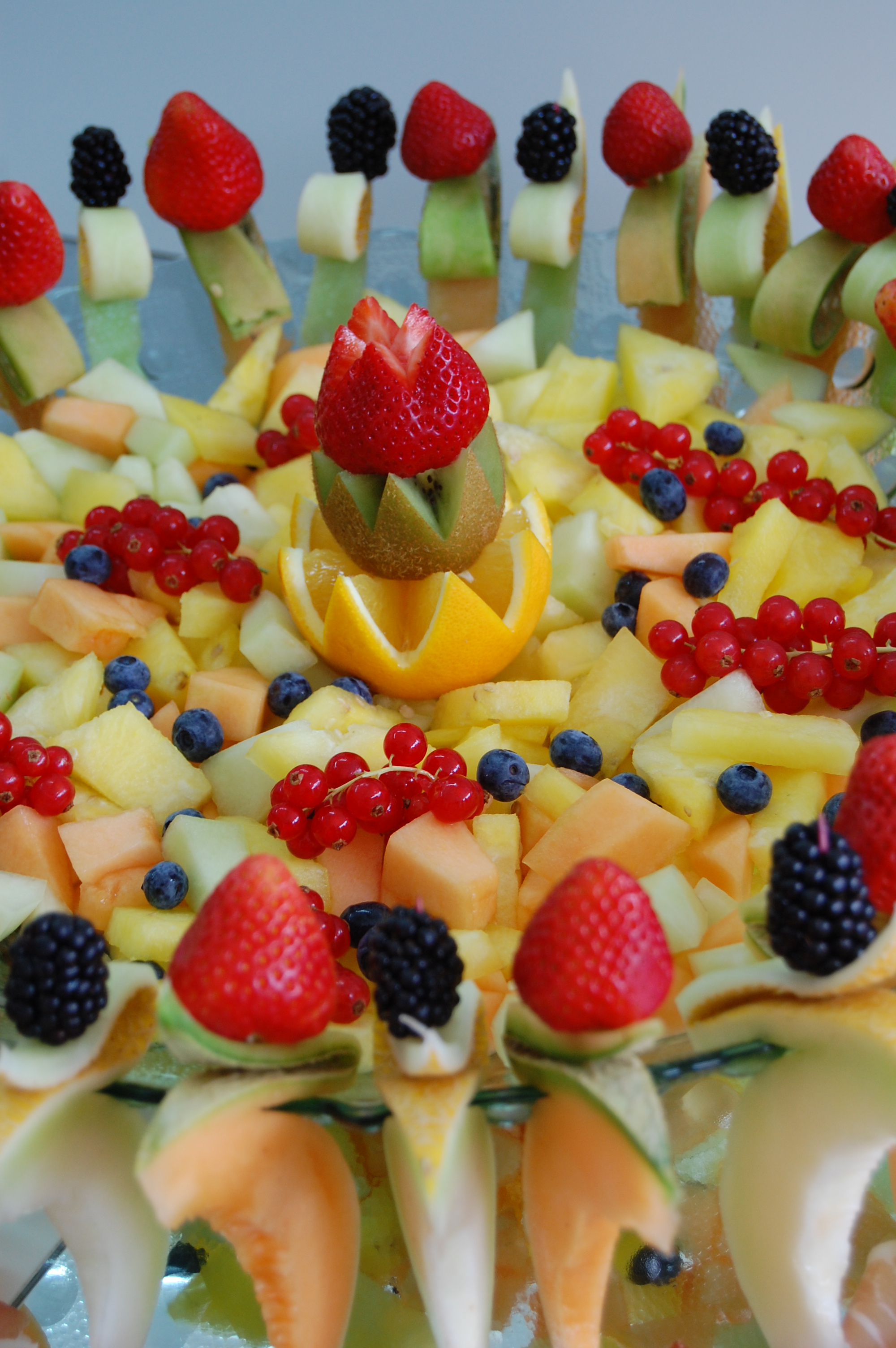 Koud Buffet | COOK IN STYLE