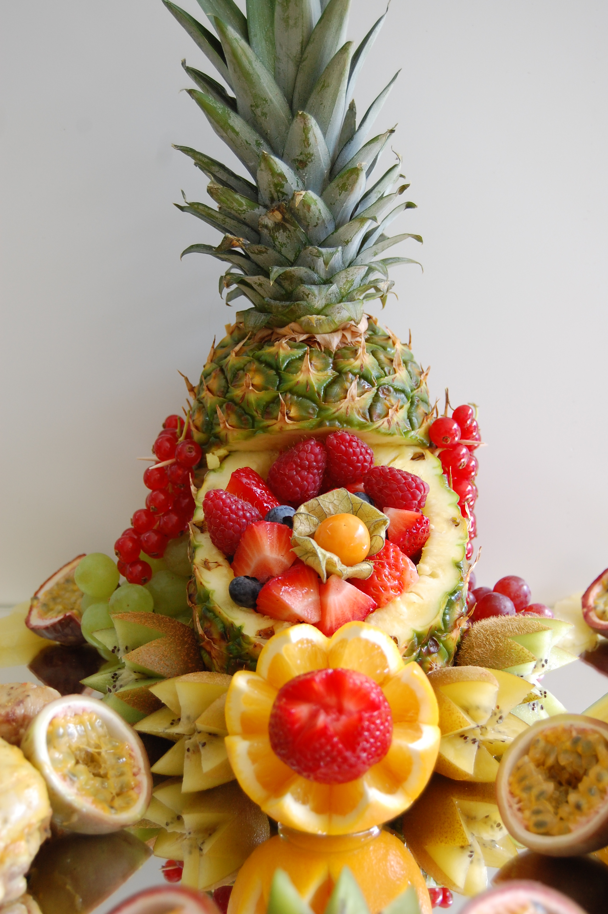 Koud Buffet | COOK IN STYLE