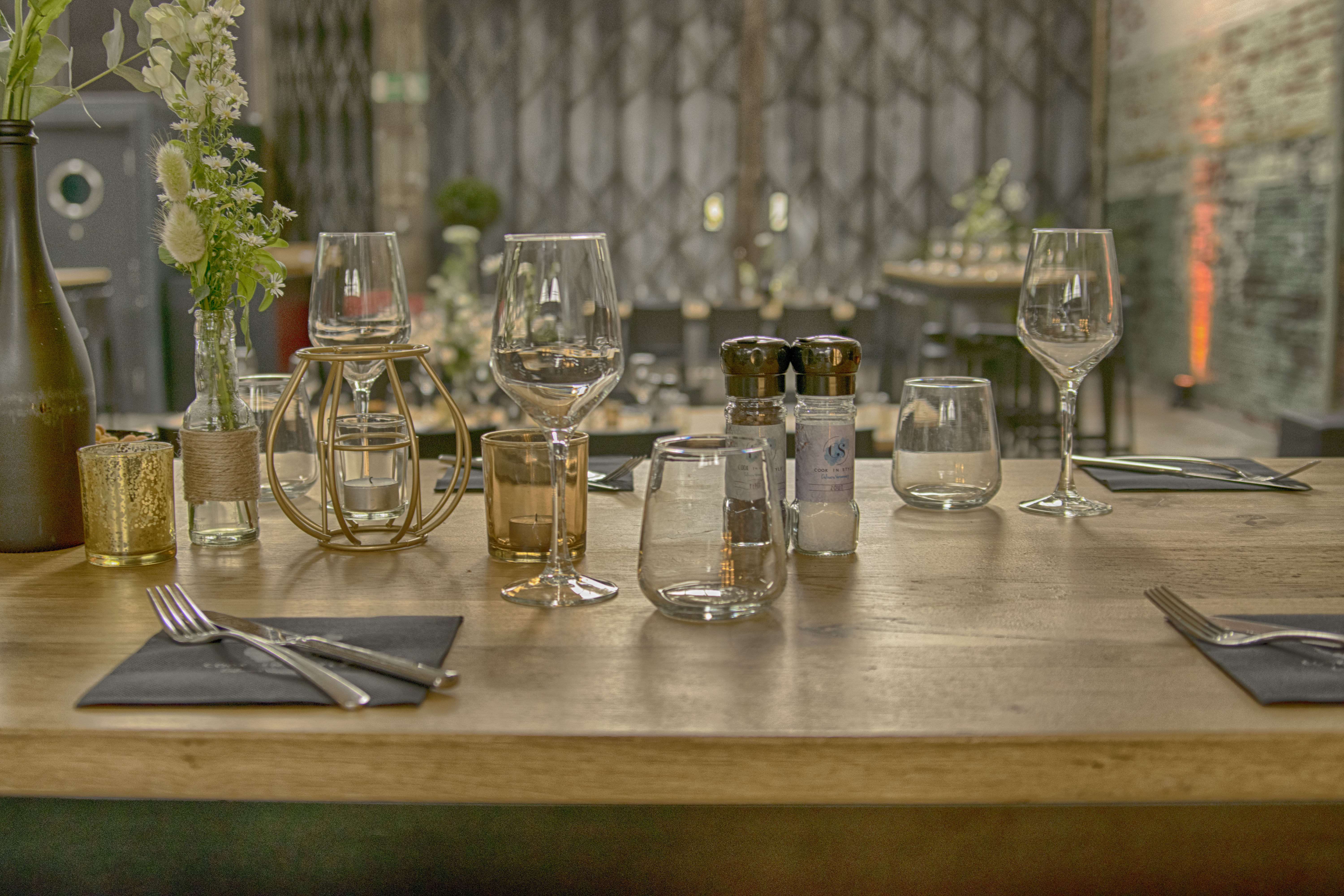 Home | COOK IN STYLE