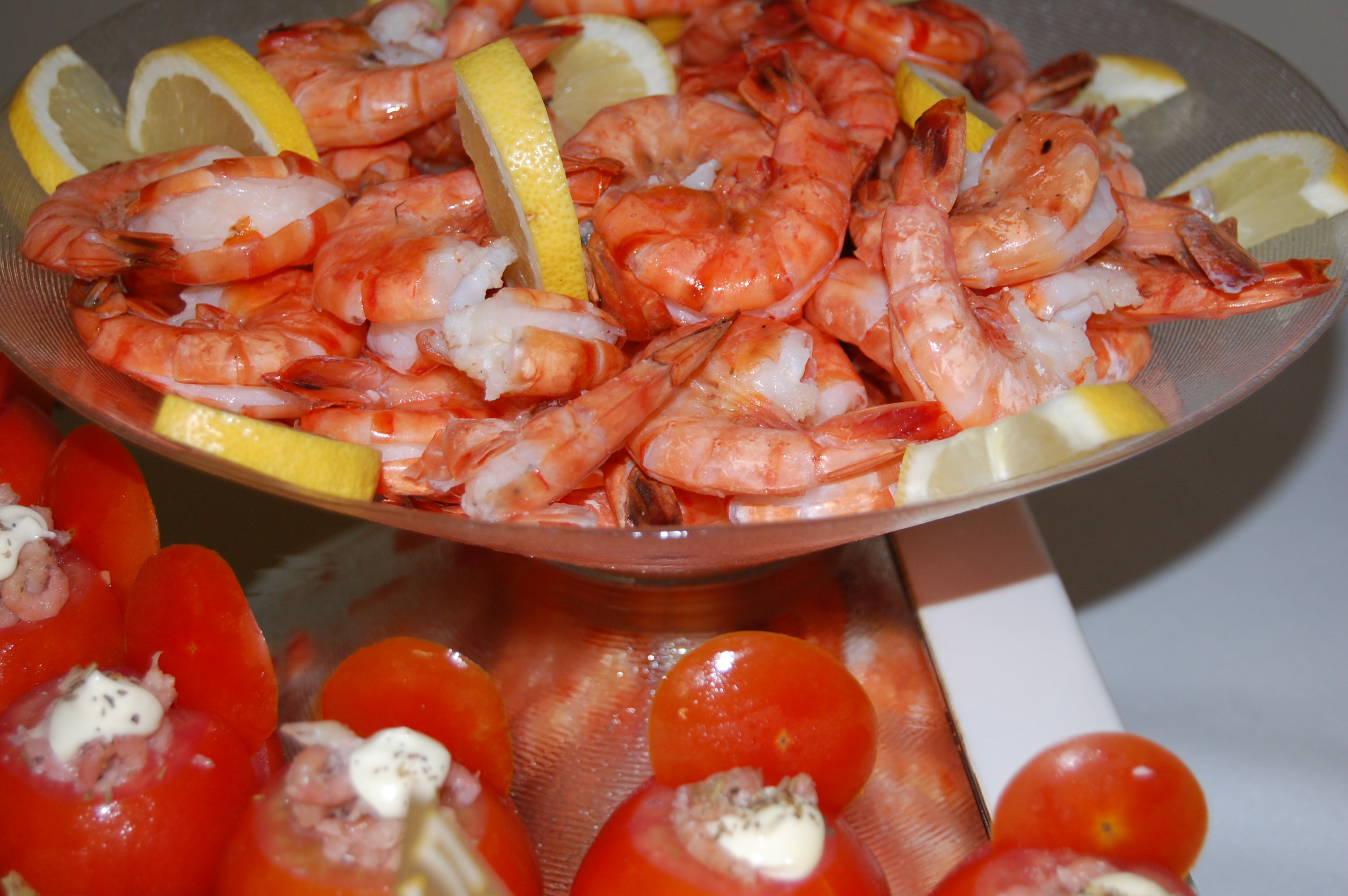 Koud Buffet | COOK IN STYLE