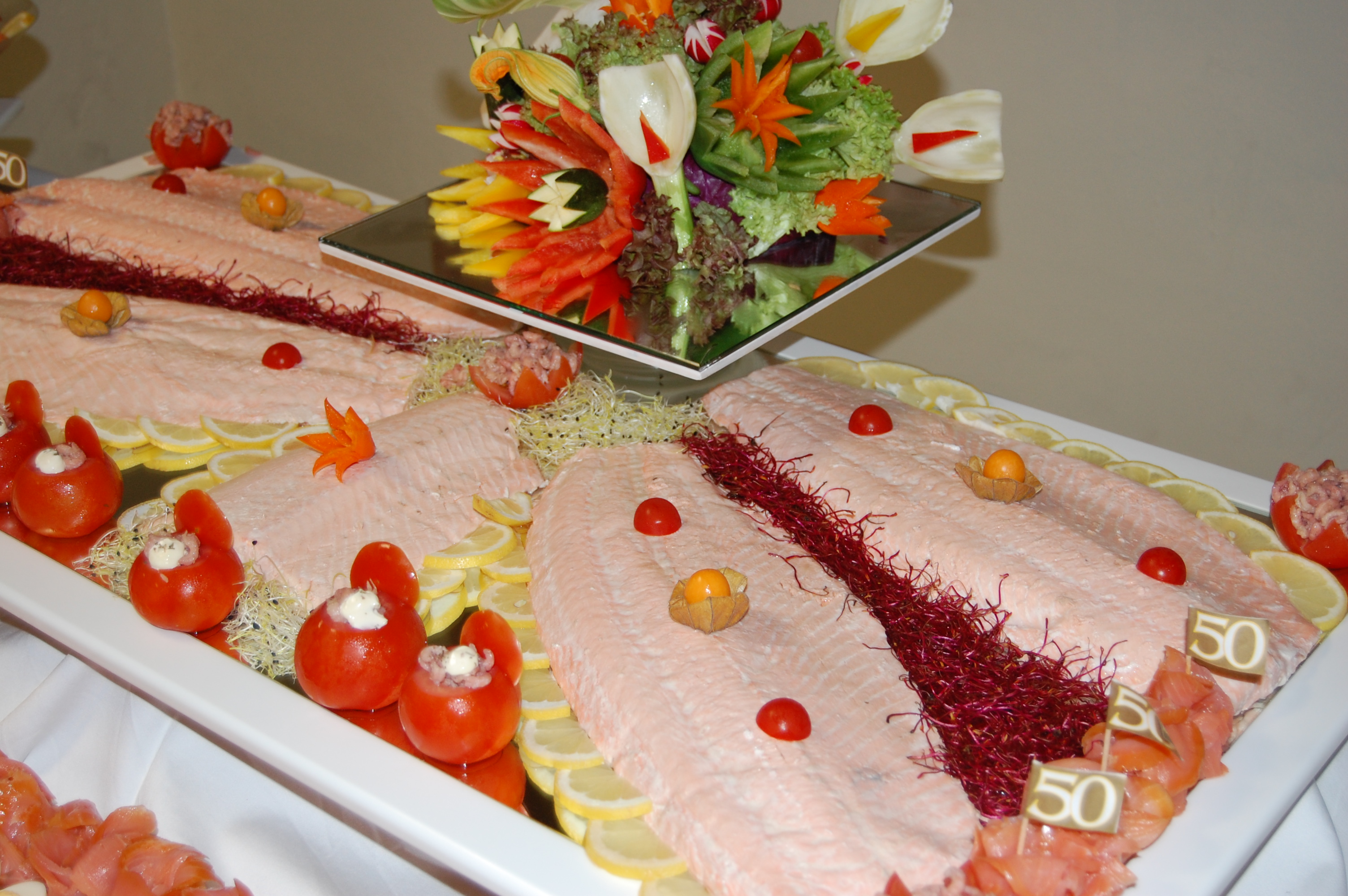 Koud Buffet | COOK IN STYLE