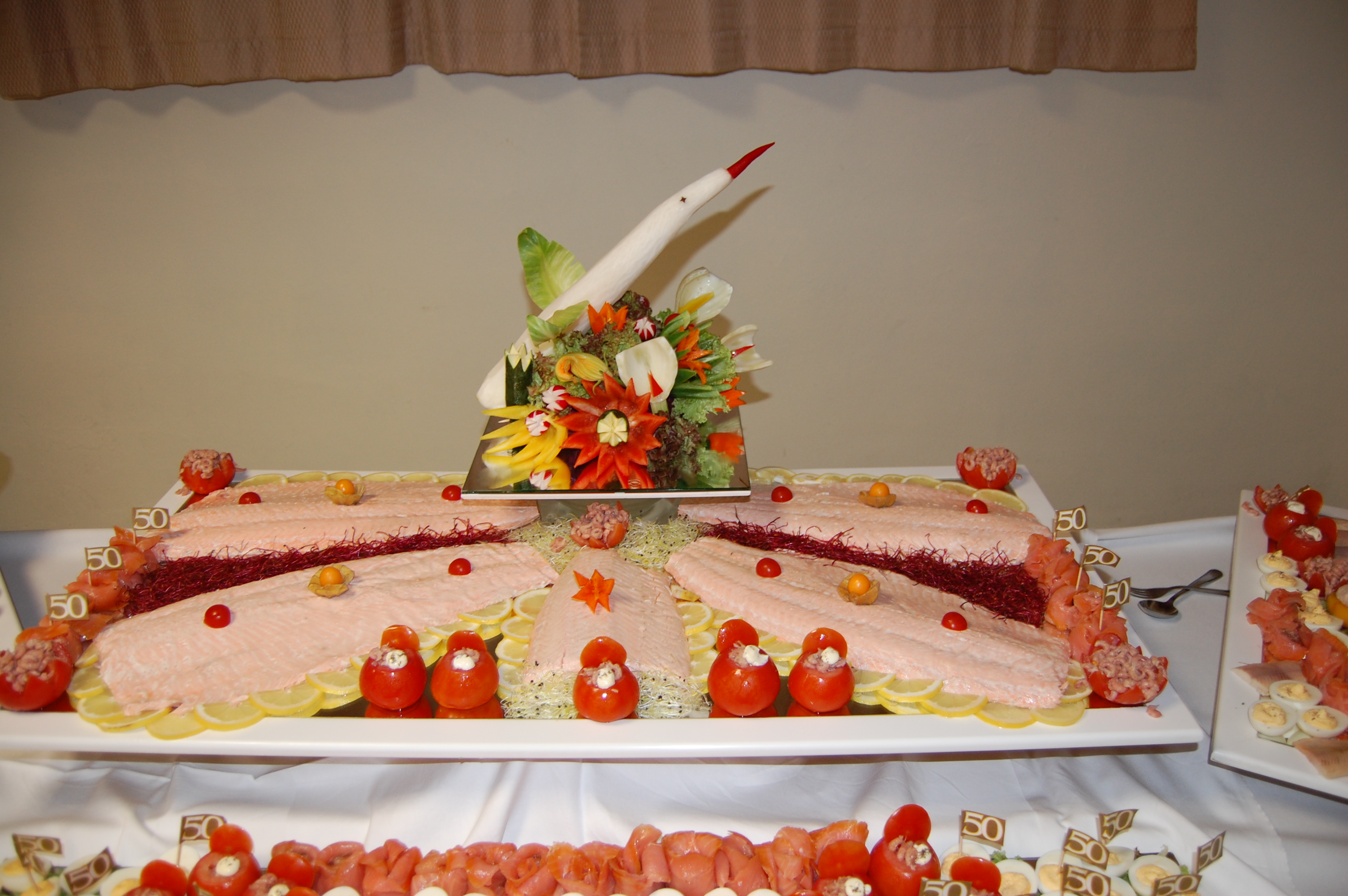 Koud Buffet | COOK IN STYLE