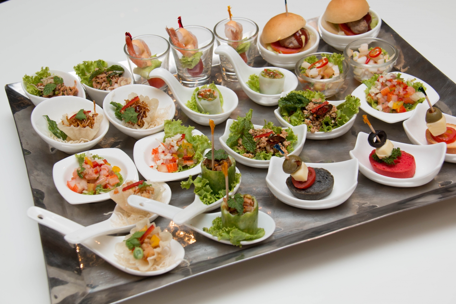 Recepties | COOK IN STYLE