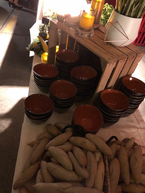 Pasta Buffet | COOK IN STYLE