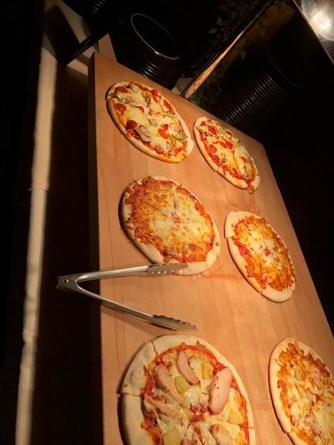 Pasta Buffet | COOK IN STYLE