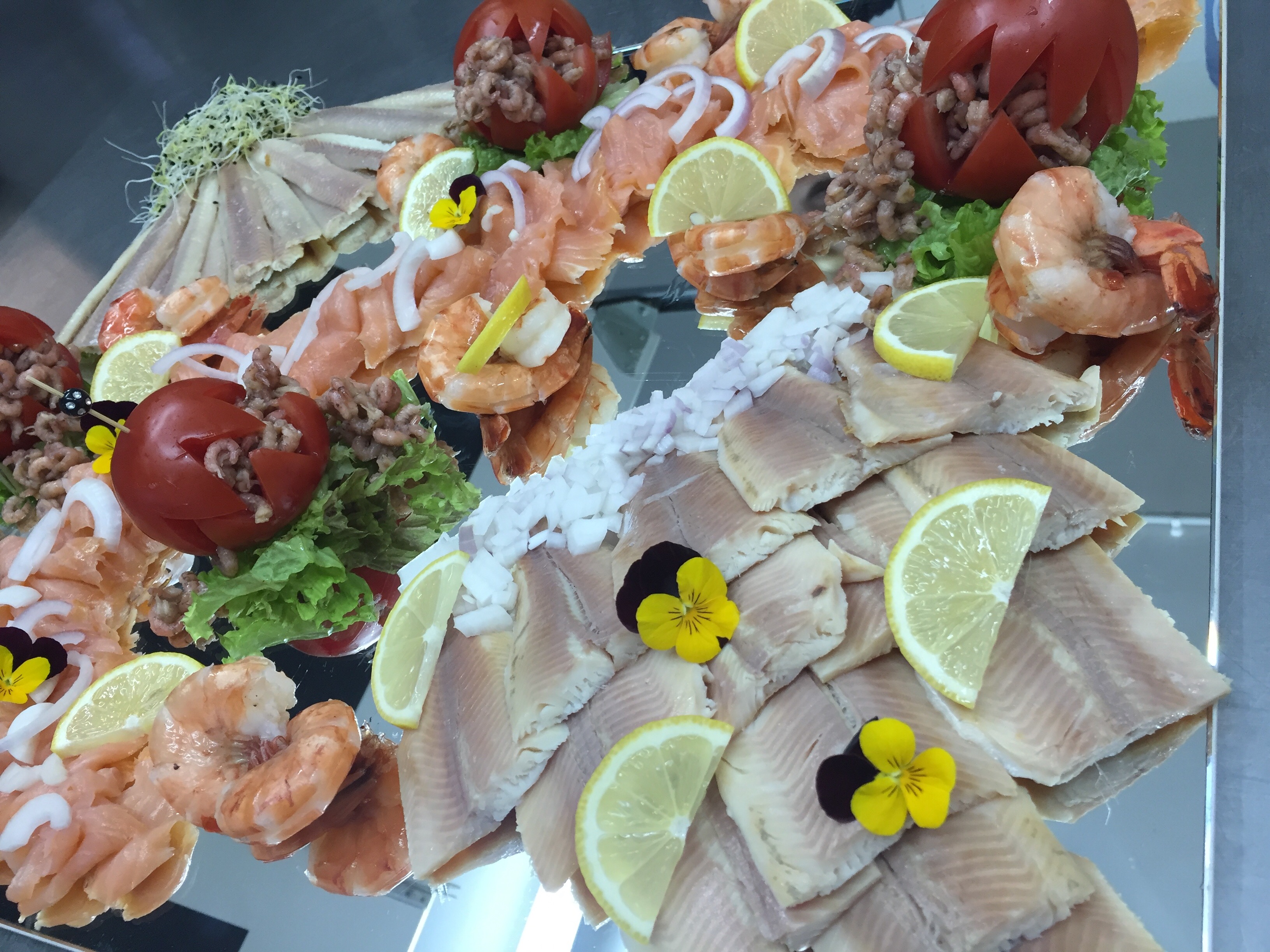 Koud Buffet | COOK IN STYLE