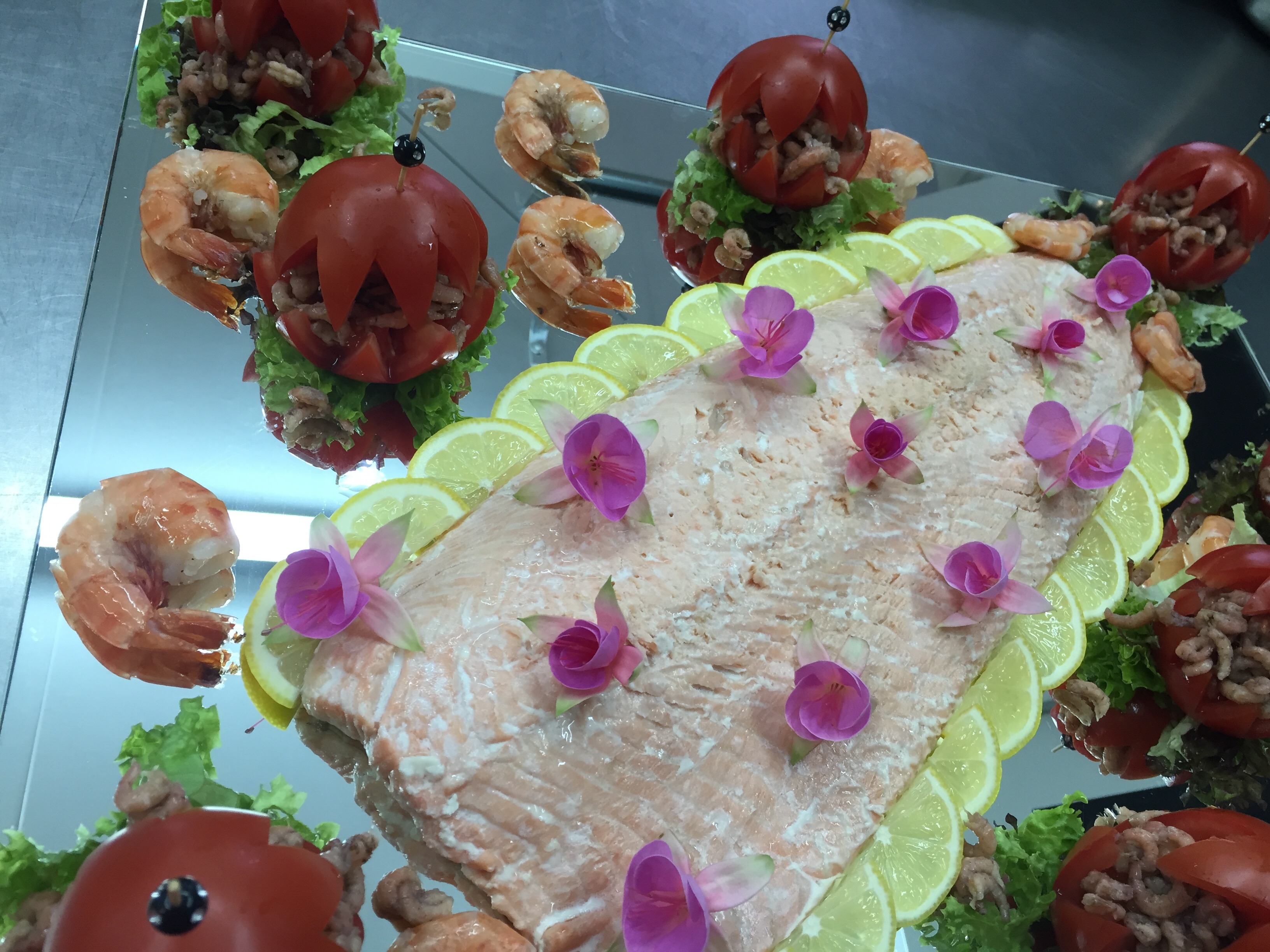 Koud Buffet | COOK IN STYLE