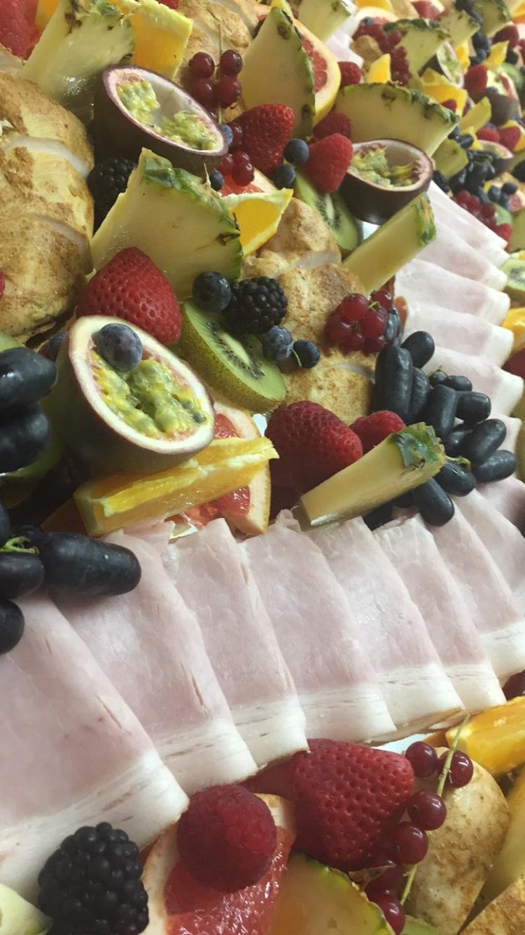 Koud Buffet | COOK IN STYLE