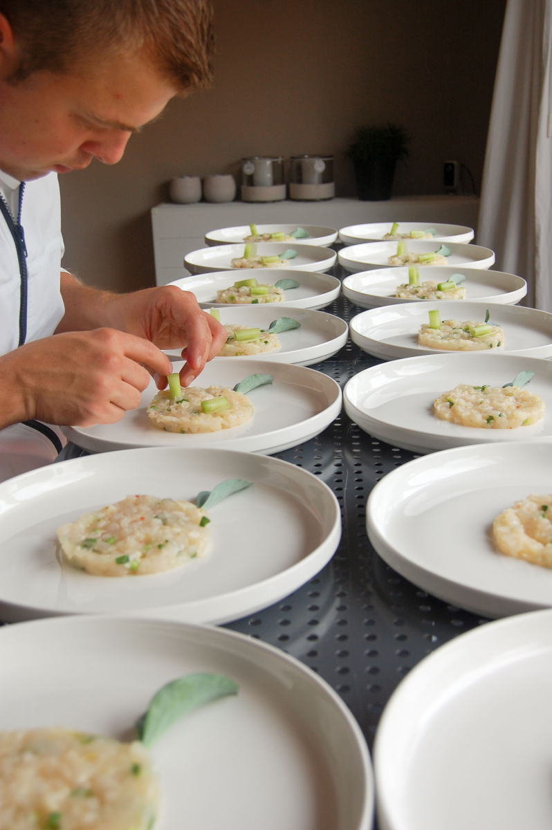 Homecooking | COOK IN STYLE