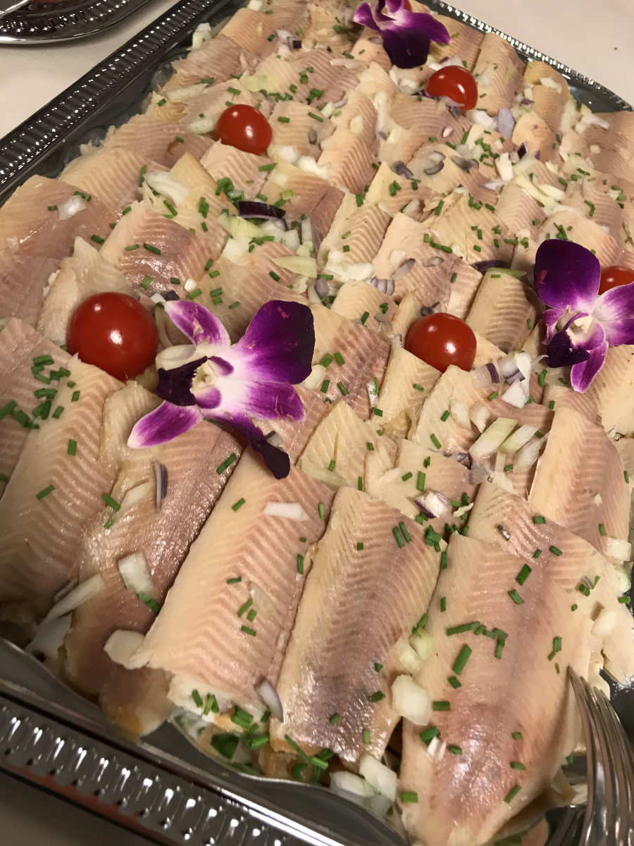 Koud Buffet | COOK IN STYLE