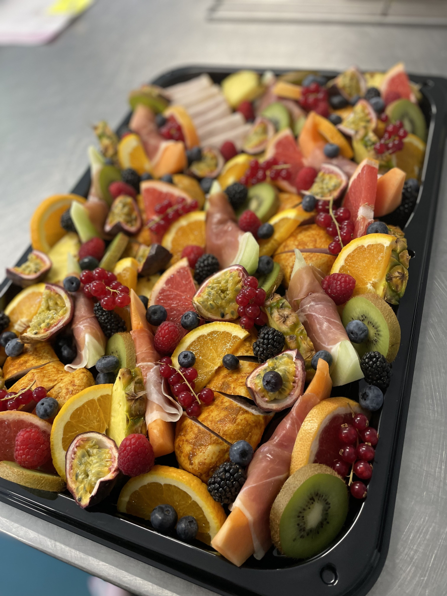 Koud Buffet | COOK IN STYLE