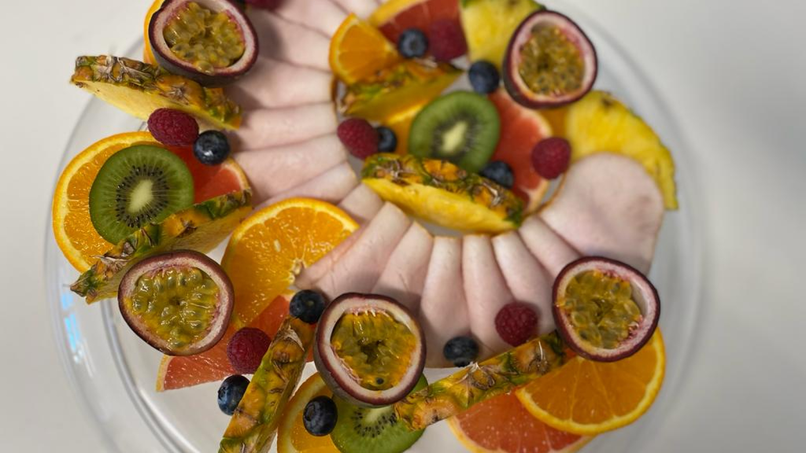 Koud Buffet | COOK IN STYLE