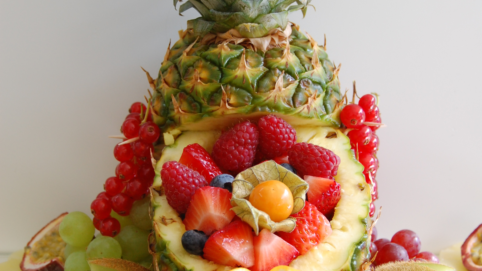 Koud Buffet | COOK IN STYLE