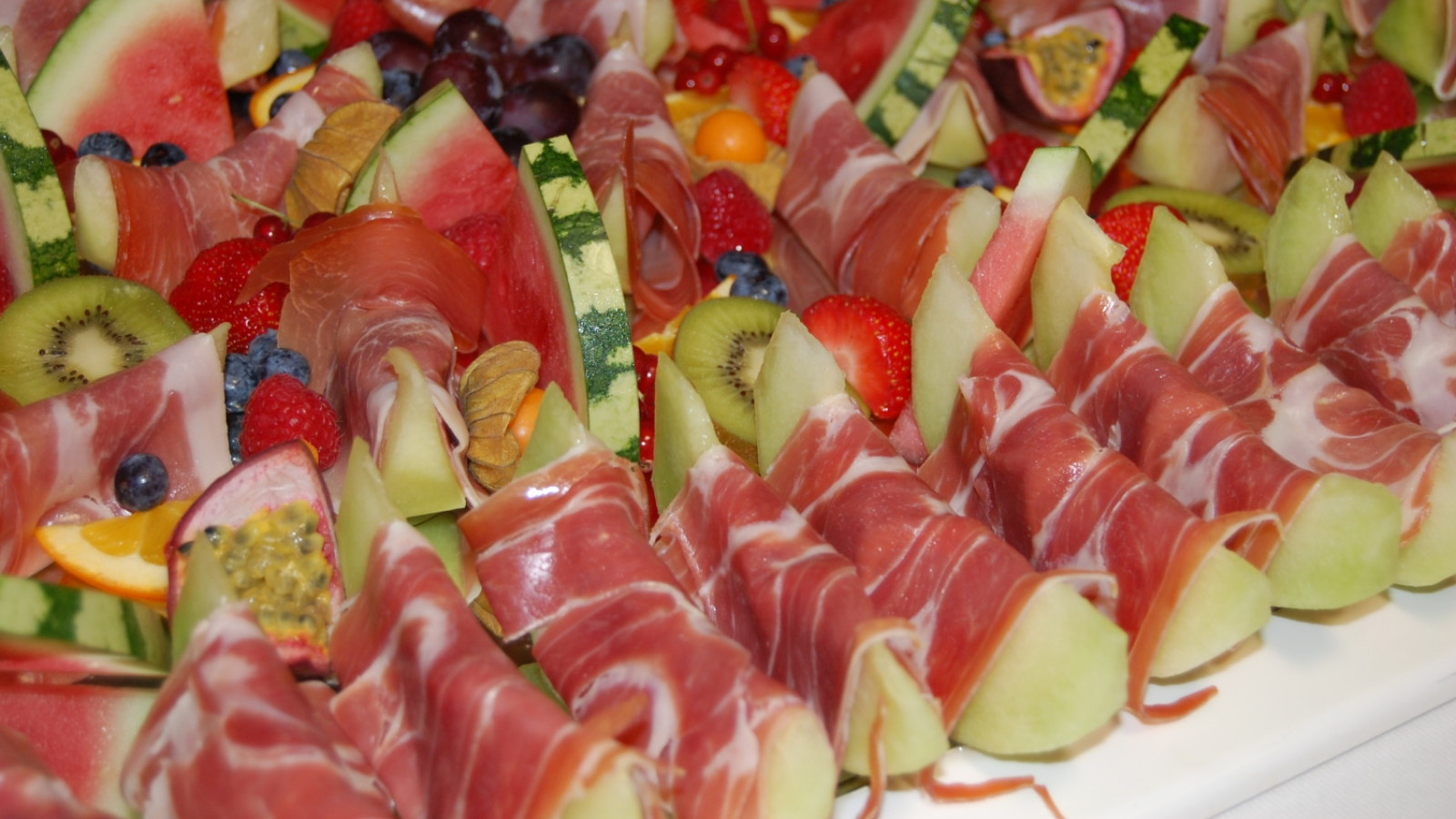 Koud Buffet | COOK IN STYLE