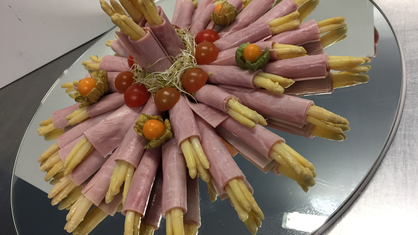 Koud Buffet | COOK IN STYLE