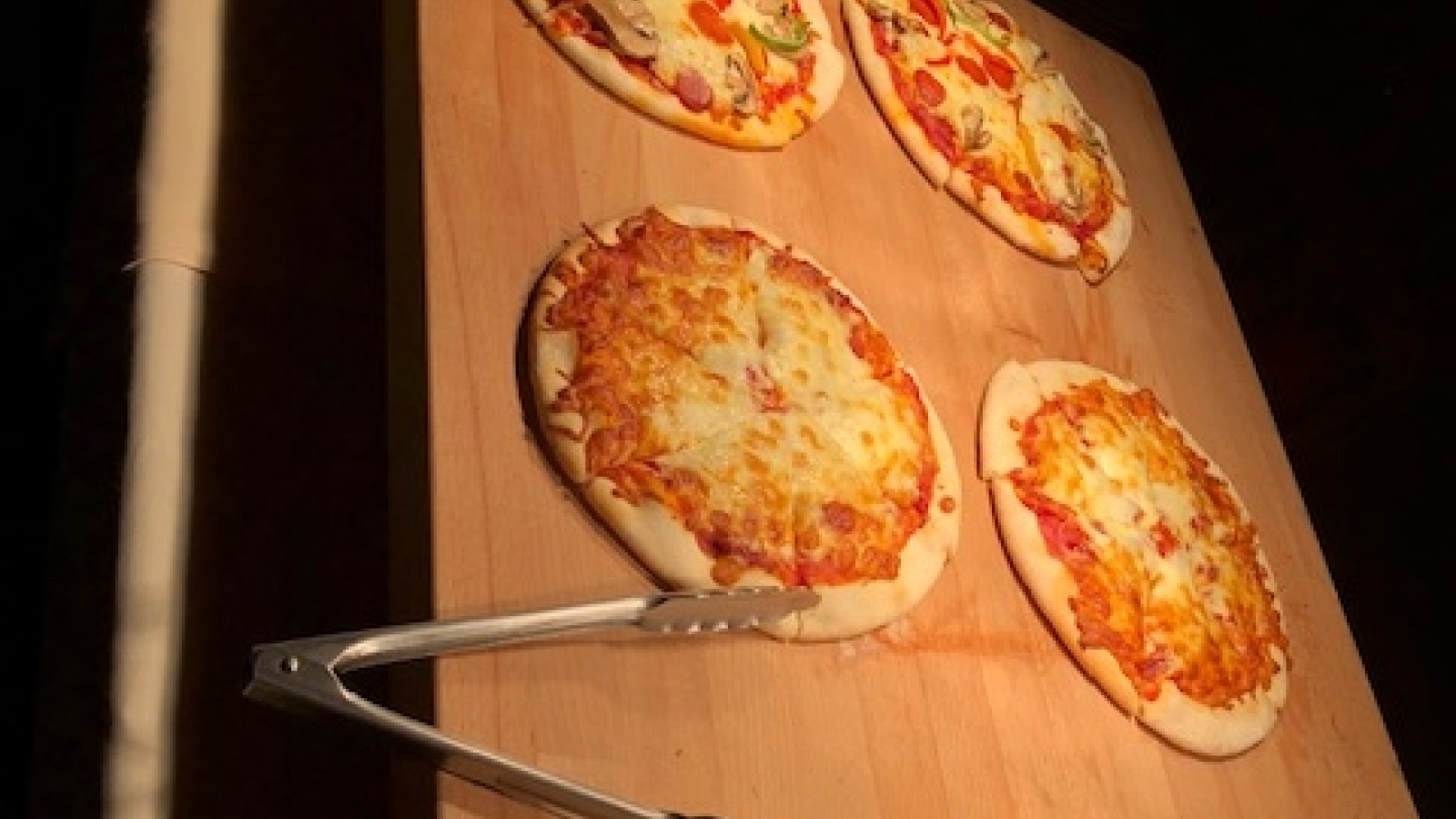 Pasta Buffet | COOK IN STYLE