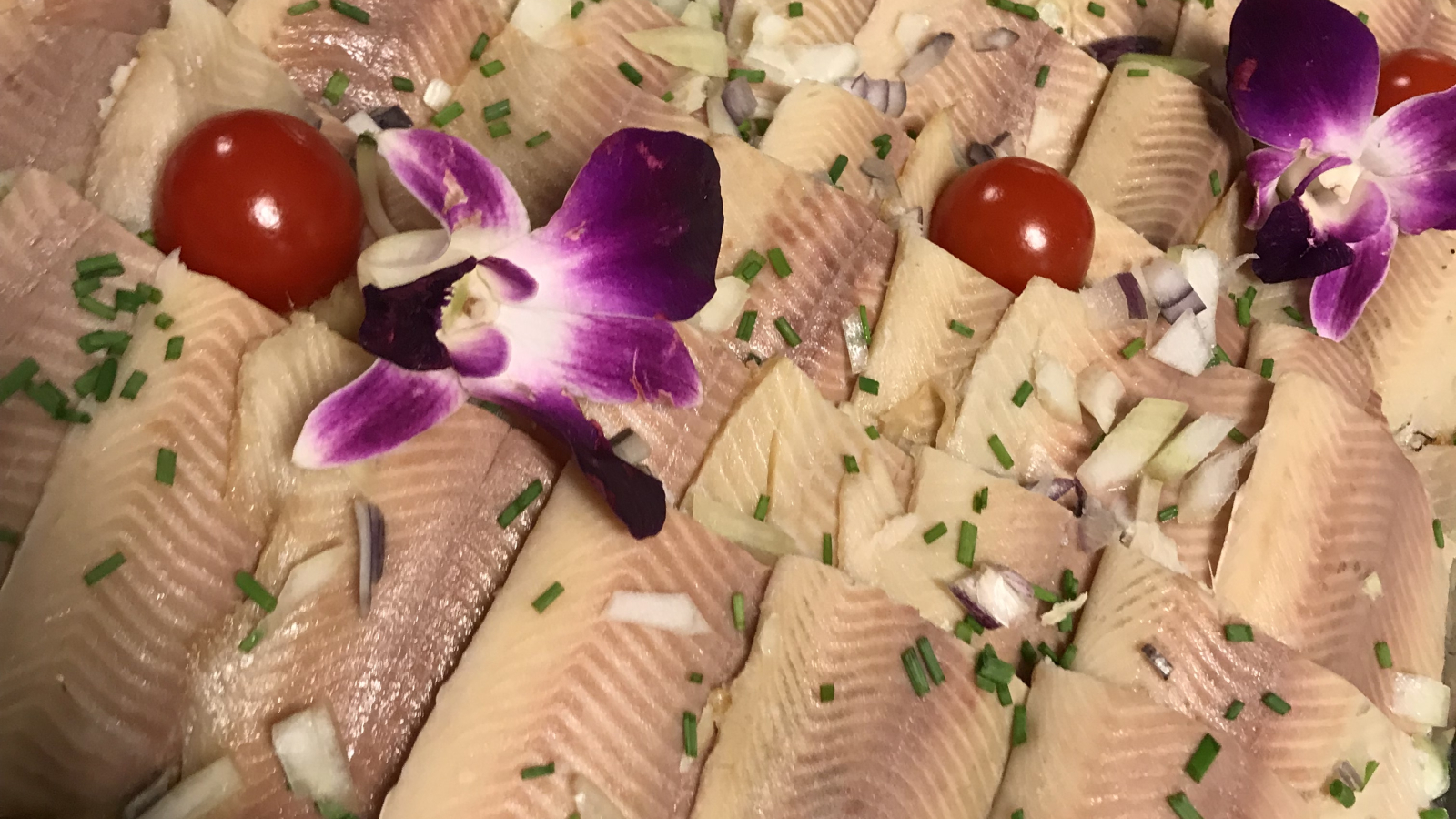 Koud Buffet | COOK IN STYLE