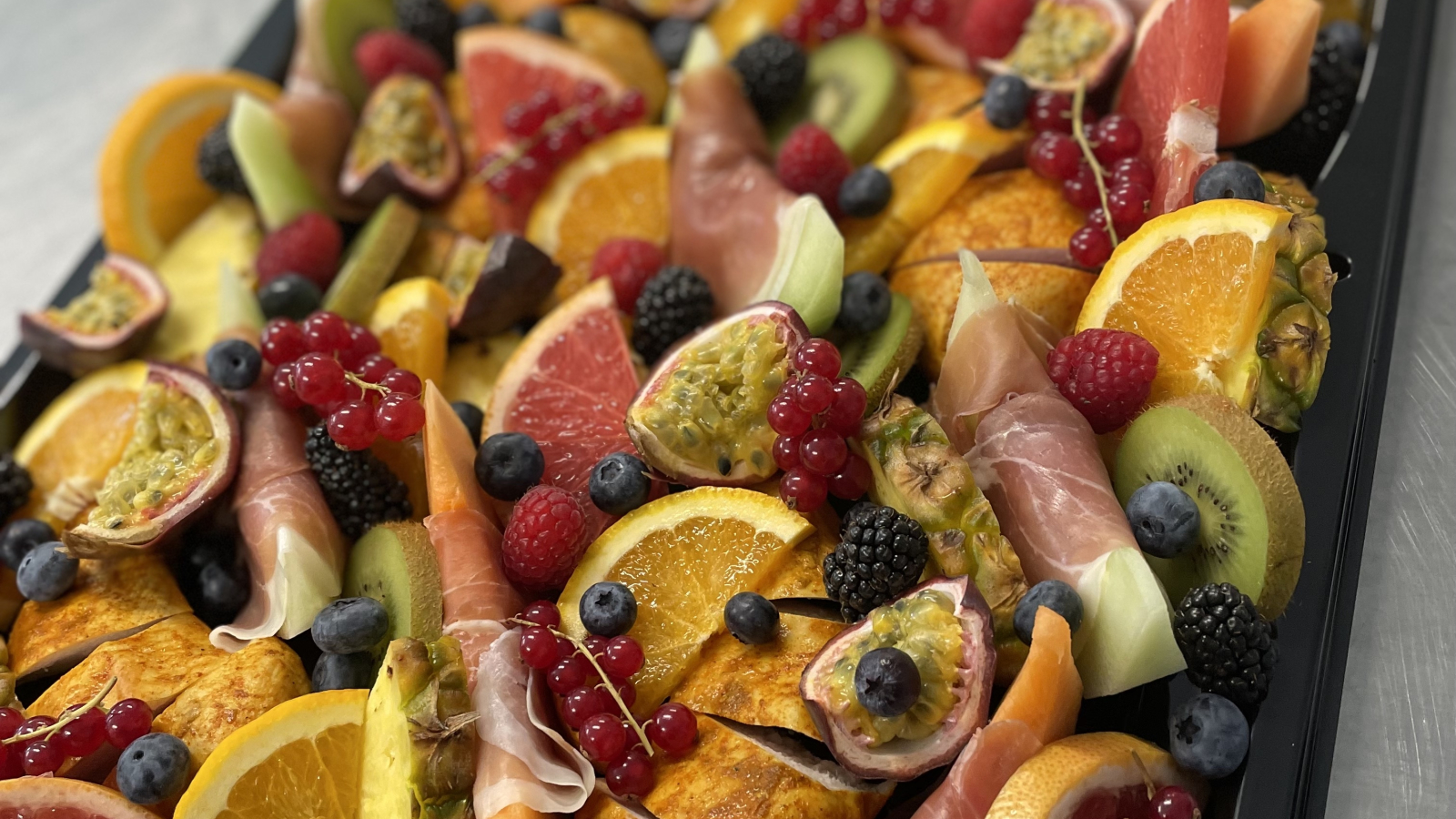 Koud Buffet | COOK IN STYLE