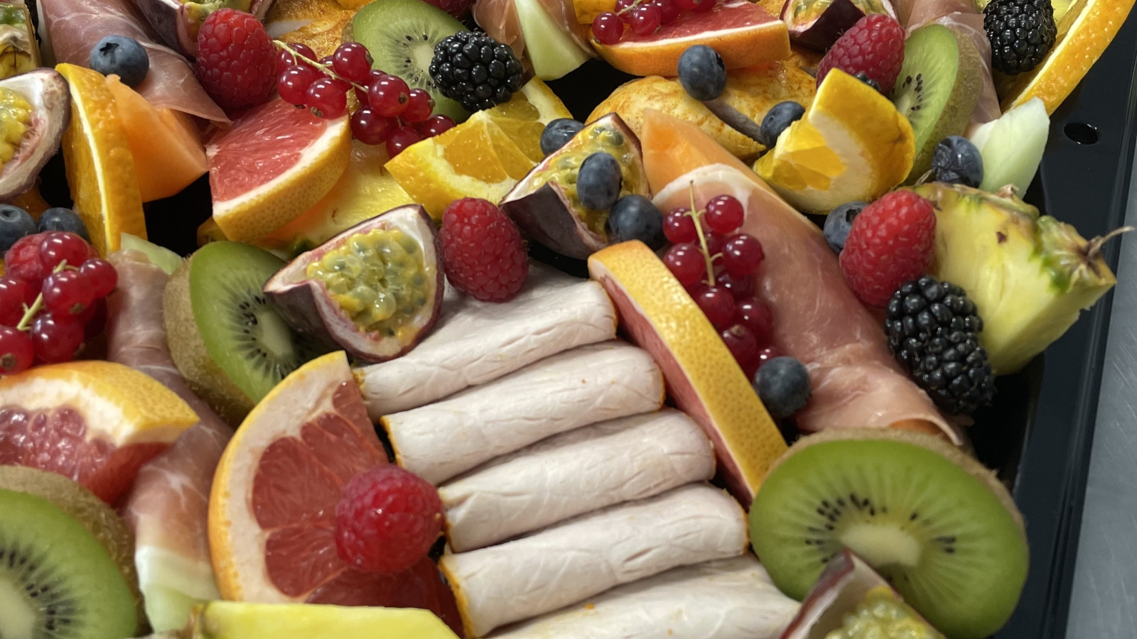 Koud Buffet | COOK IN STYLE