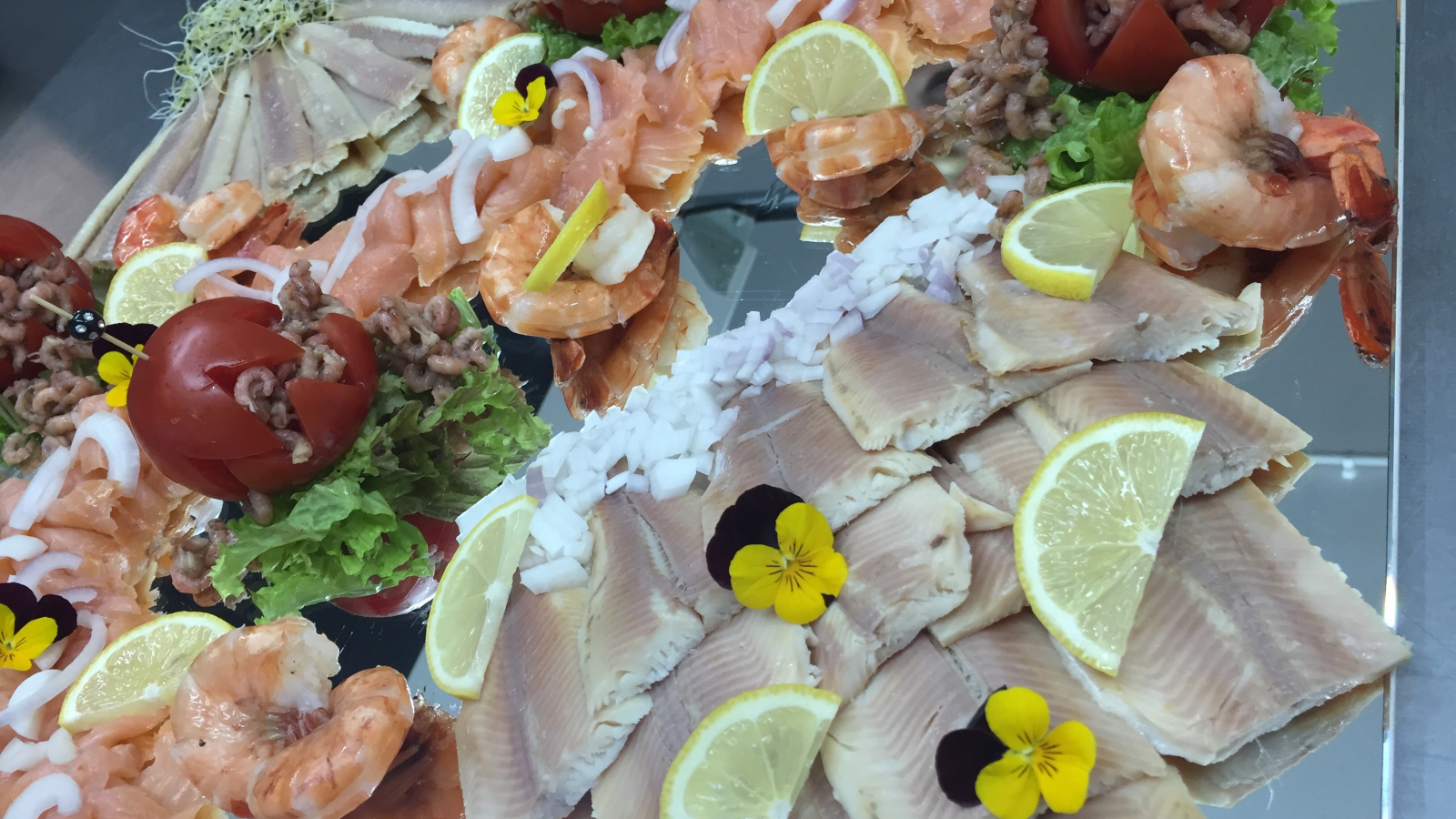 Koud Buffet | COOK IN STYLE