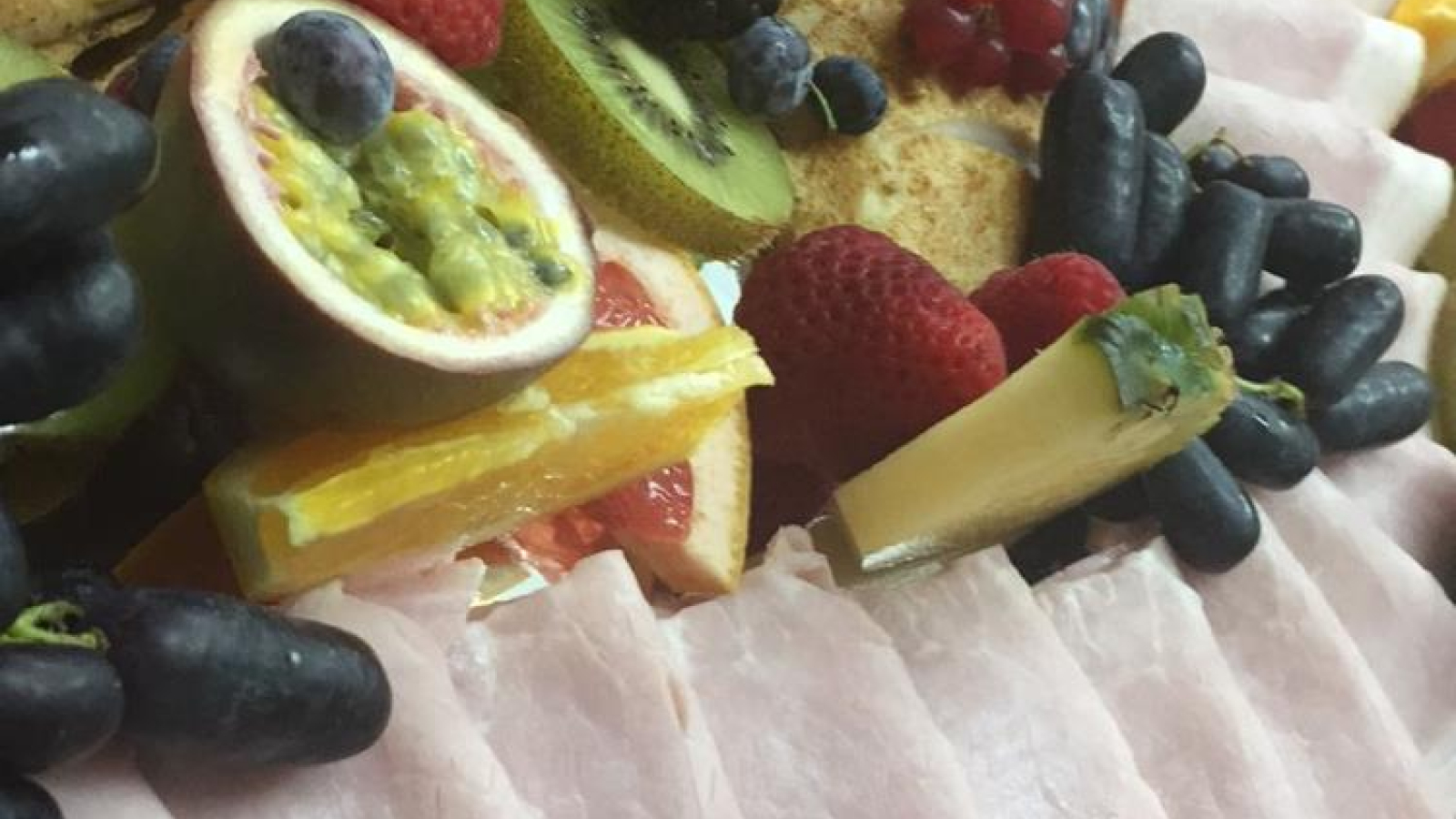 Koud Buffet | COOK IN STYLE